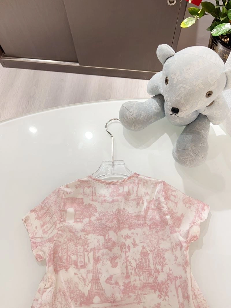 Low-cost Christian Dior Kids