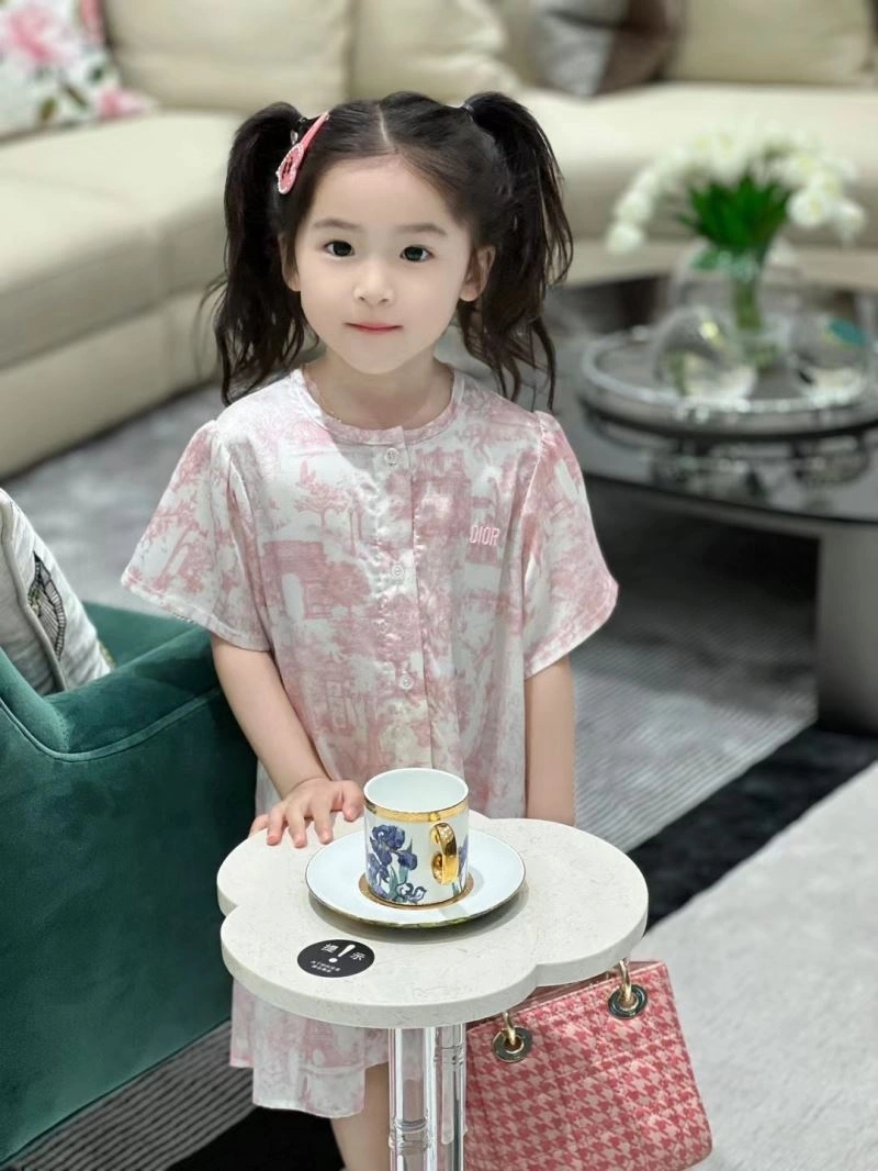 Low-cost Christian Dior Kids
