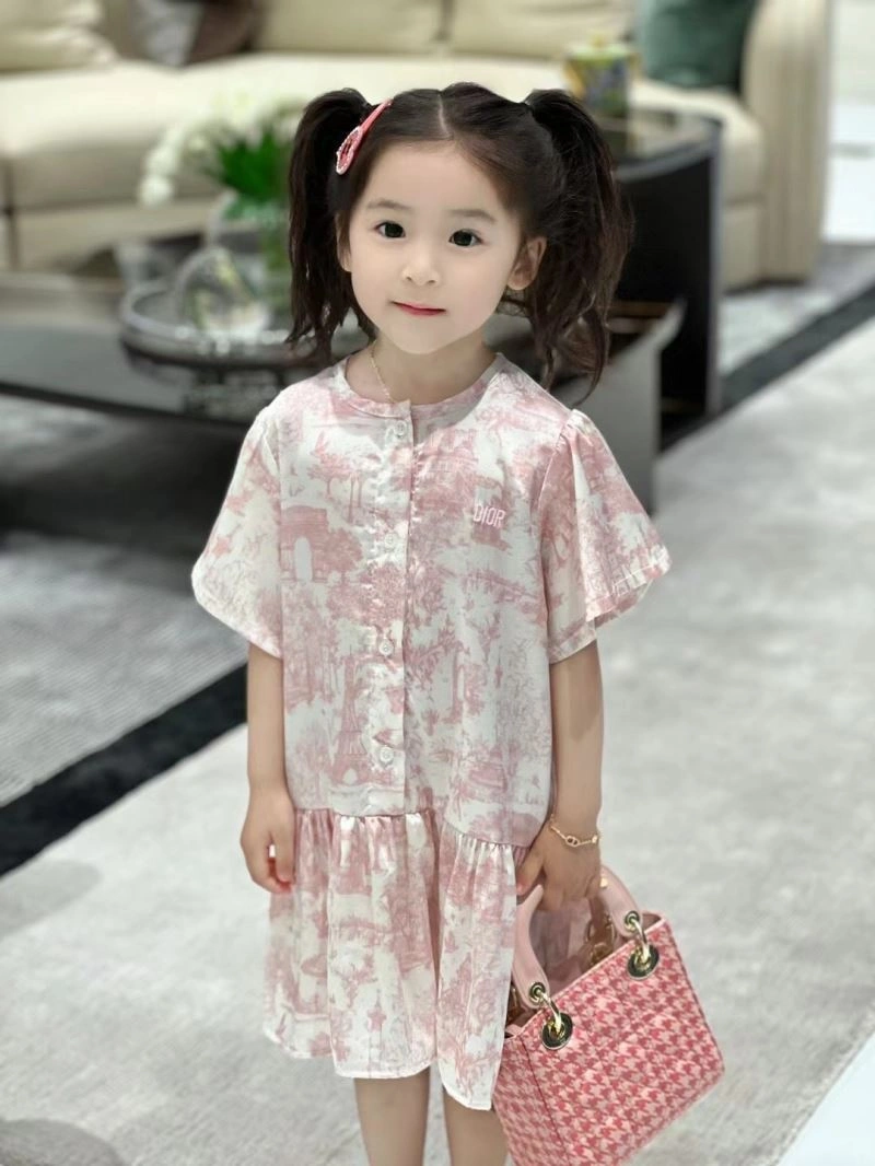 Low-cost Christian Dior Kids