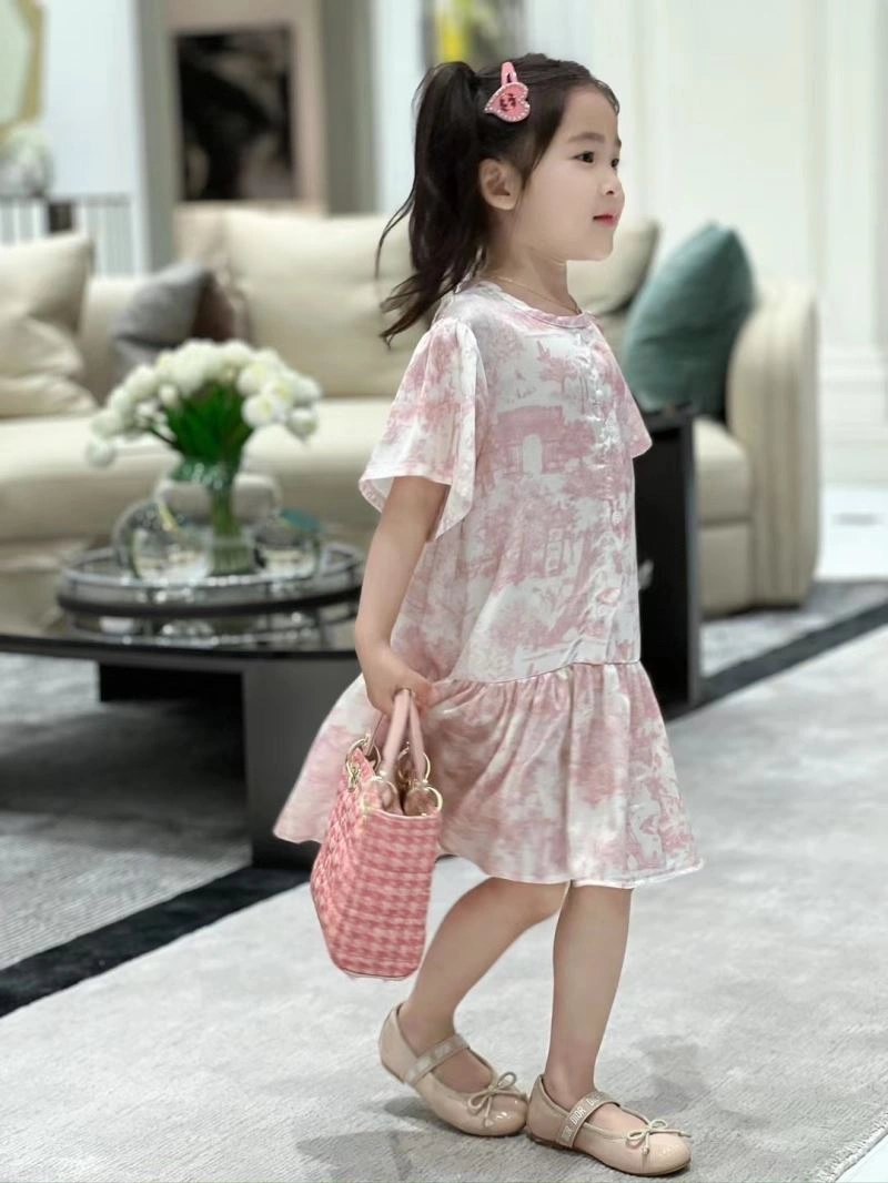 Low-cost Christian Dior Kids