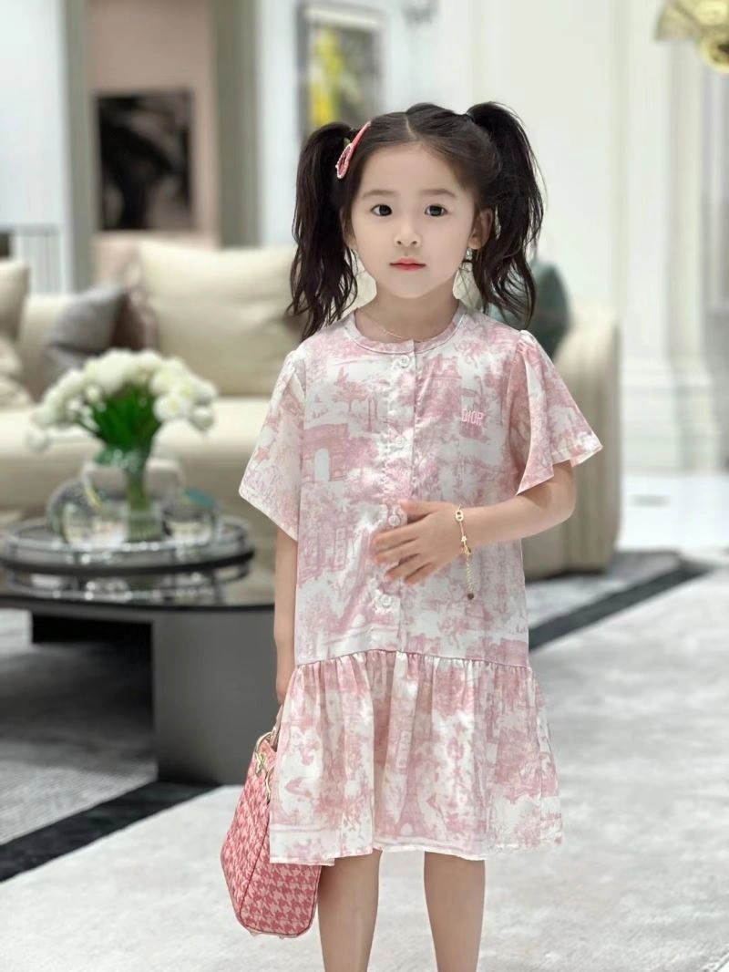Low-cost Christian Dior Kids