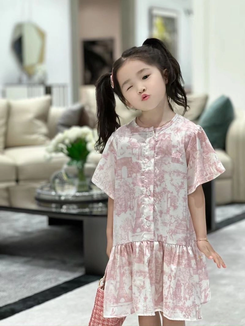 Low-cost Christian Dior Kids