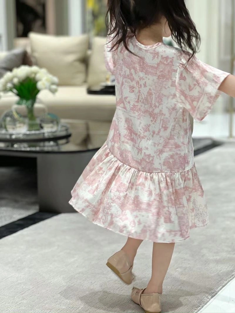 Low-cost Christian Dior Kids