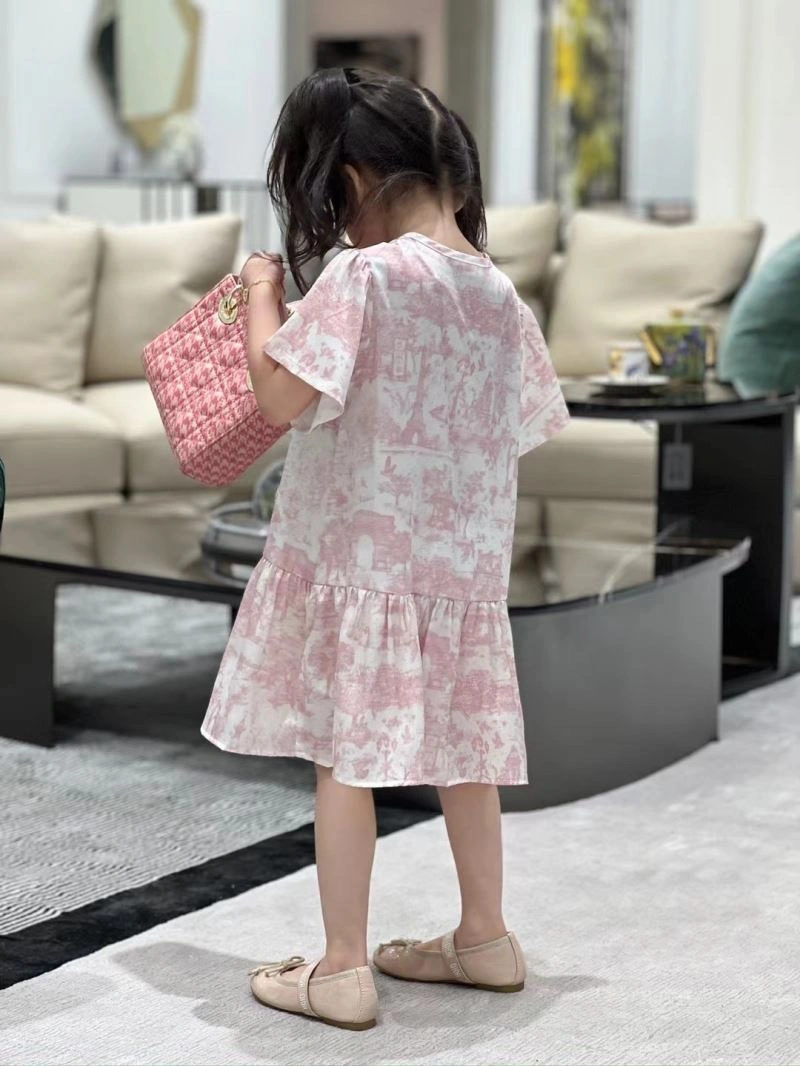 Low-cost Christian Dior Kids