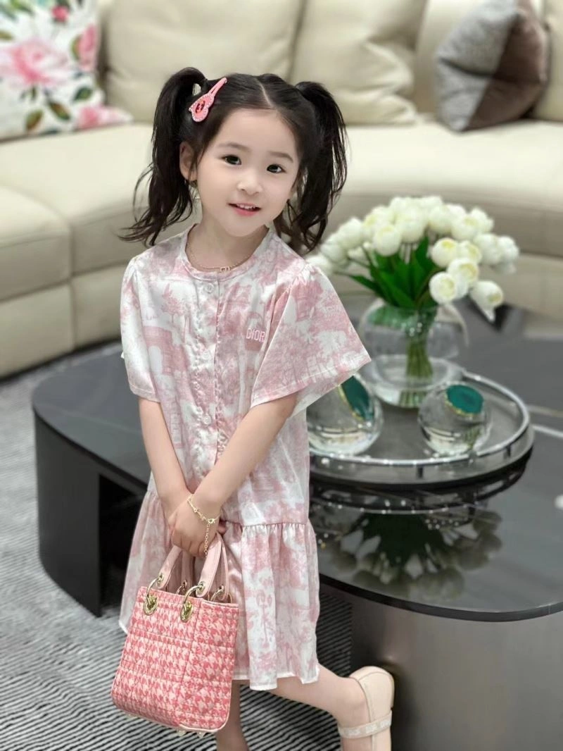 Low-cost Christian Dior Kids