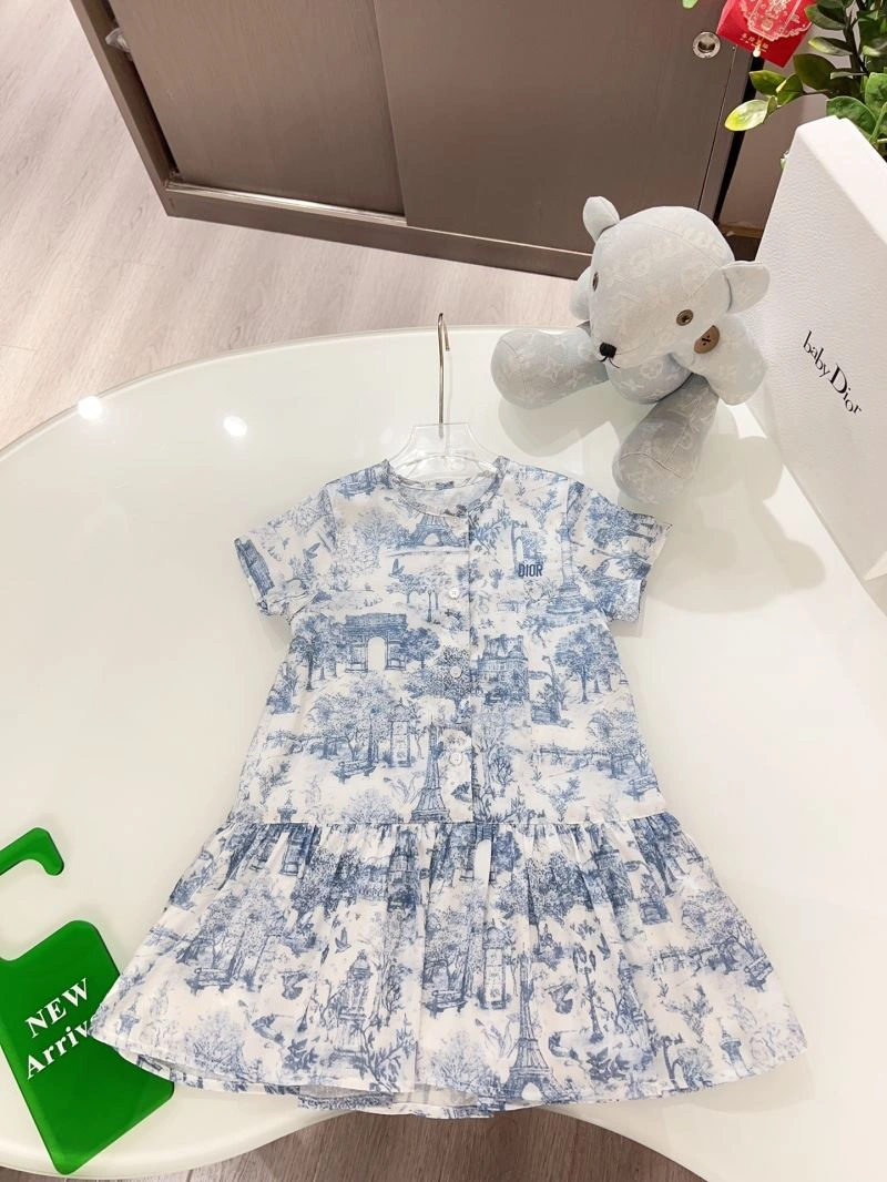 Christian Dior Kids