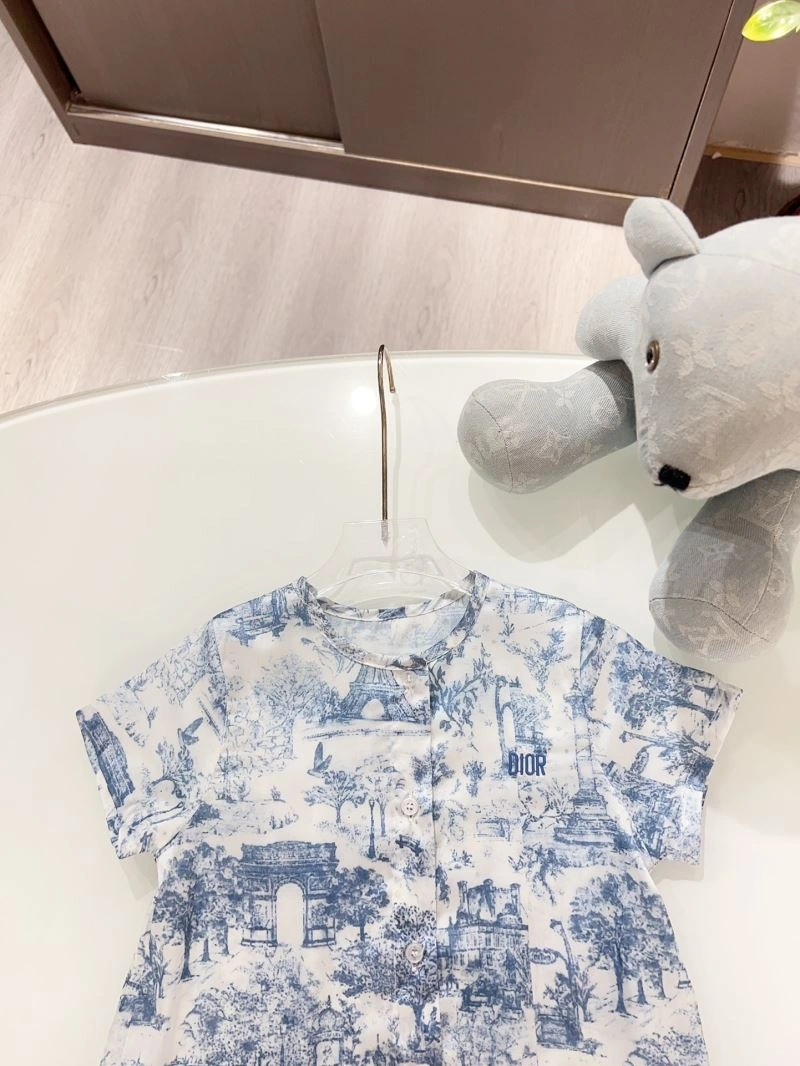 Budget-friendly Christian Dior Kids