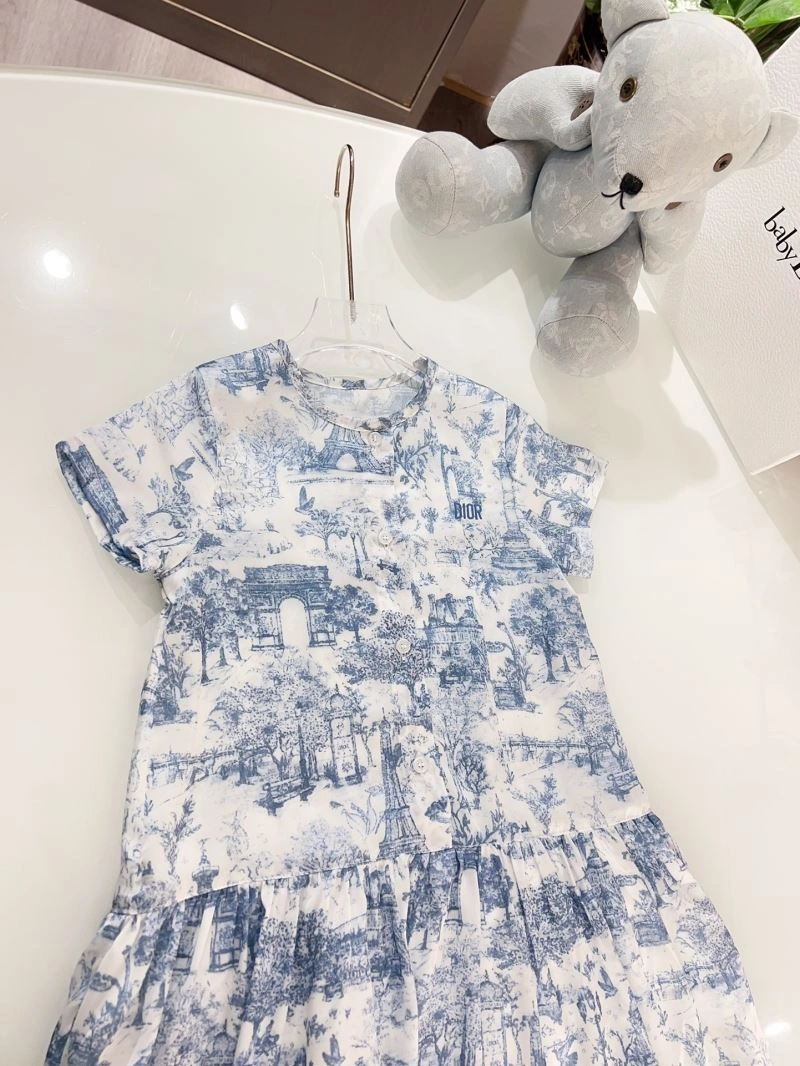 Budget-friendly Christian Dior Kids