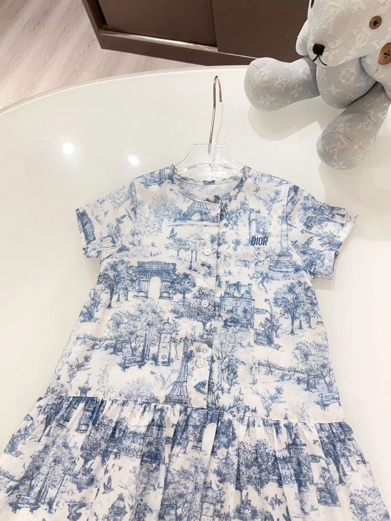Budget-friendly Christian Dior Kids