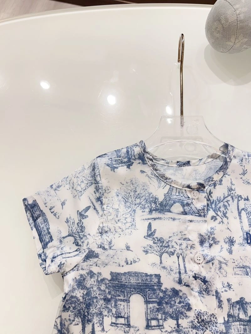 Budget-friendly Christian Dior Kids