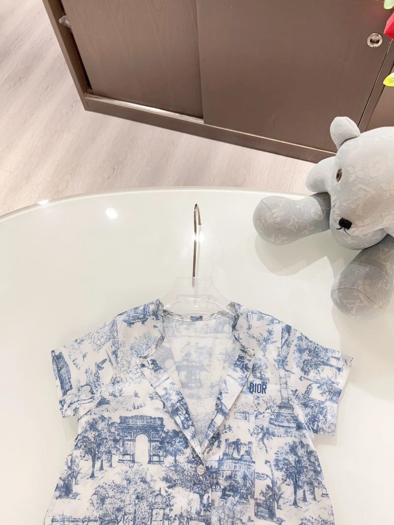 Budget-friendly Christian Dior Kids