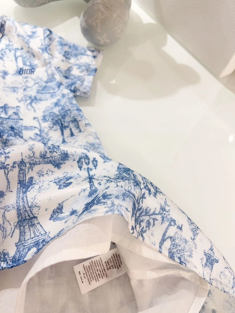Budget-friendly Christian Dior Kids