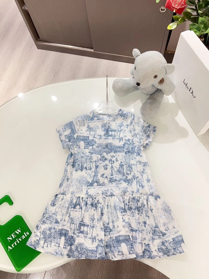 Budget-friendly Christian Dior Kids