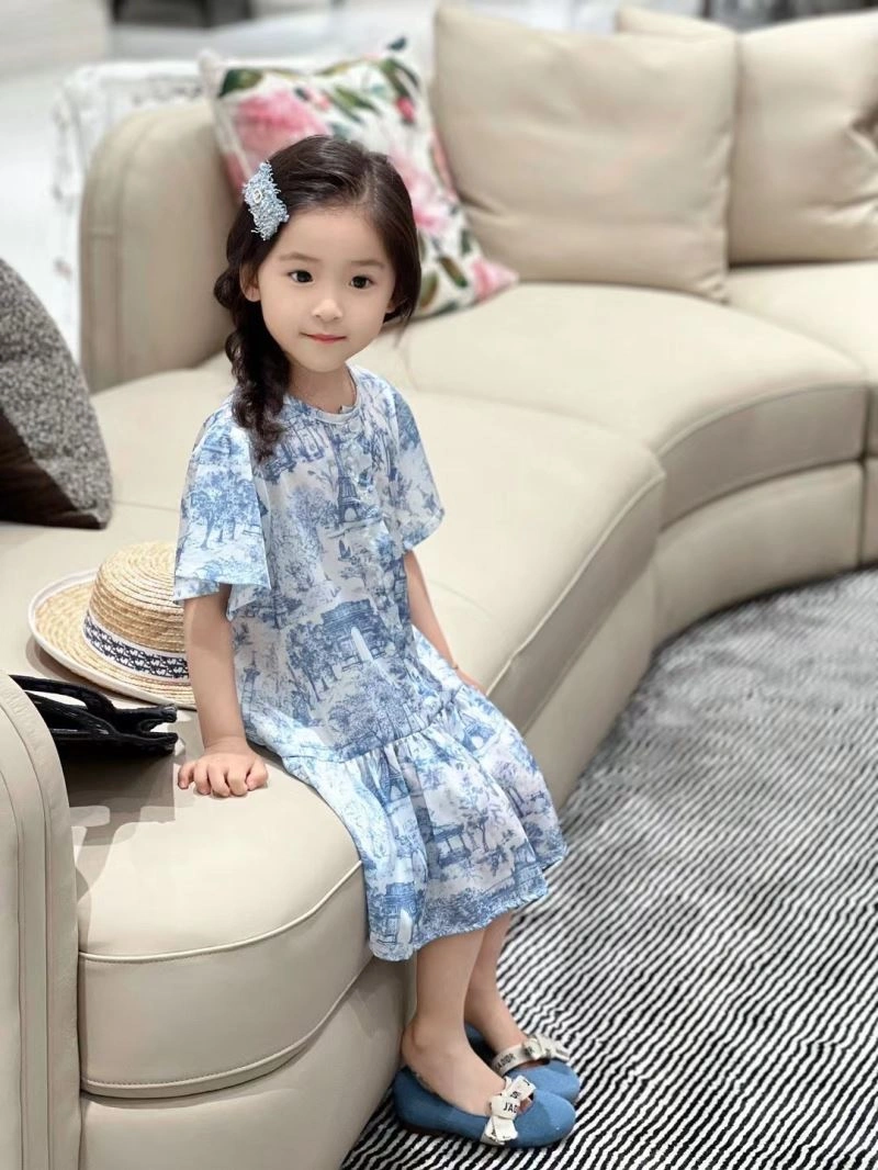 Budget-friendly Christian Dior Kids