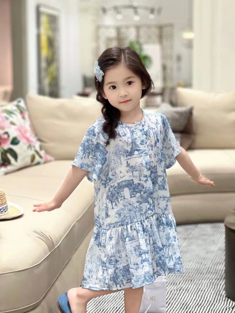 Budget-friendly Christian Dior Kids