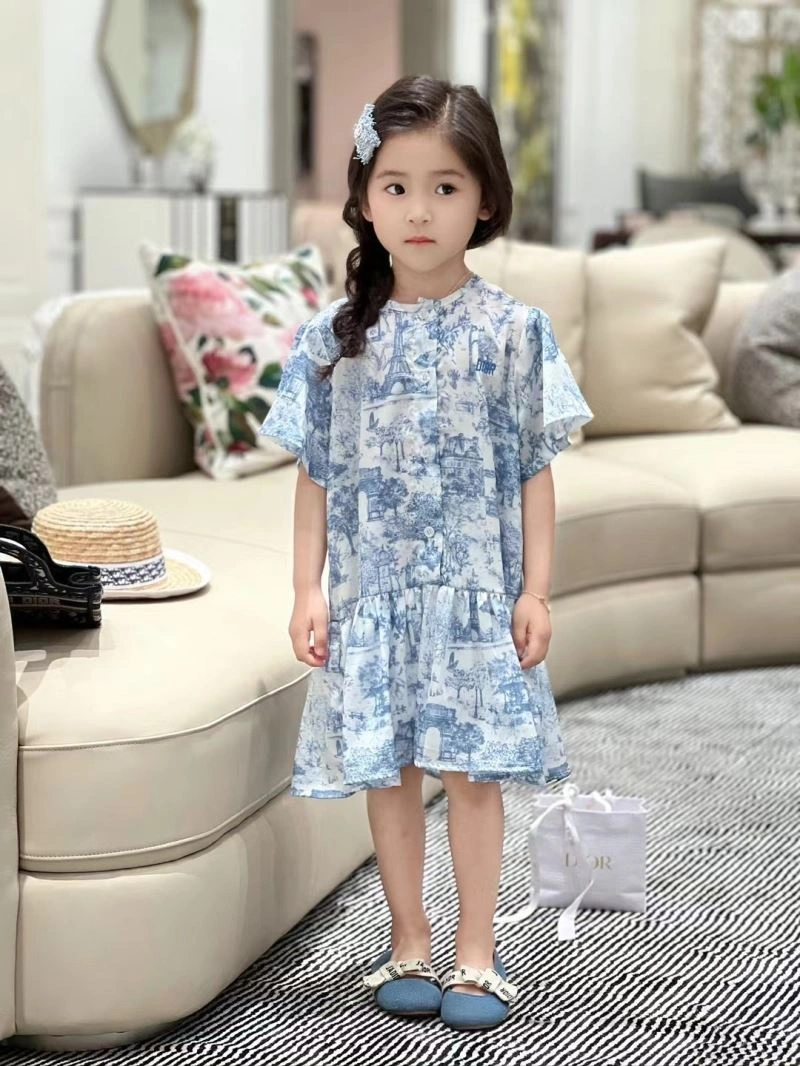 Budget-friendly Christian Dior Kids