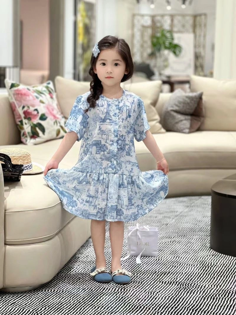Budget-friendly Christian Dior Kids