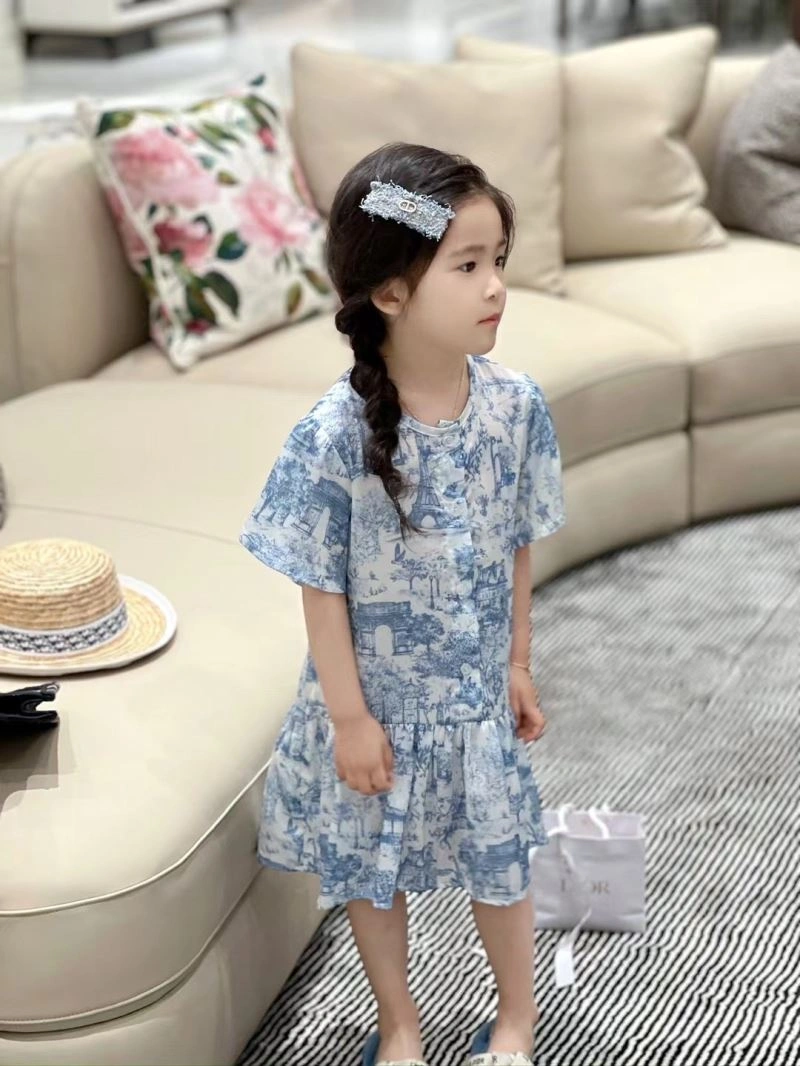 Budget-friendly Christian Dior Kids
