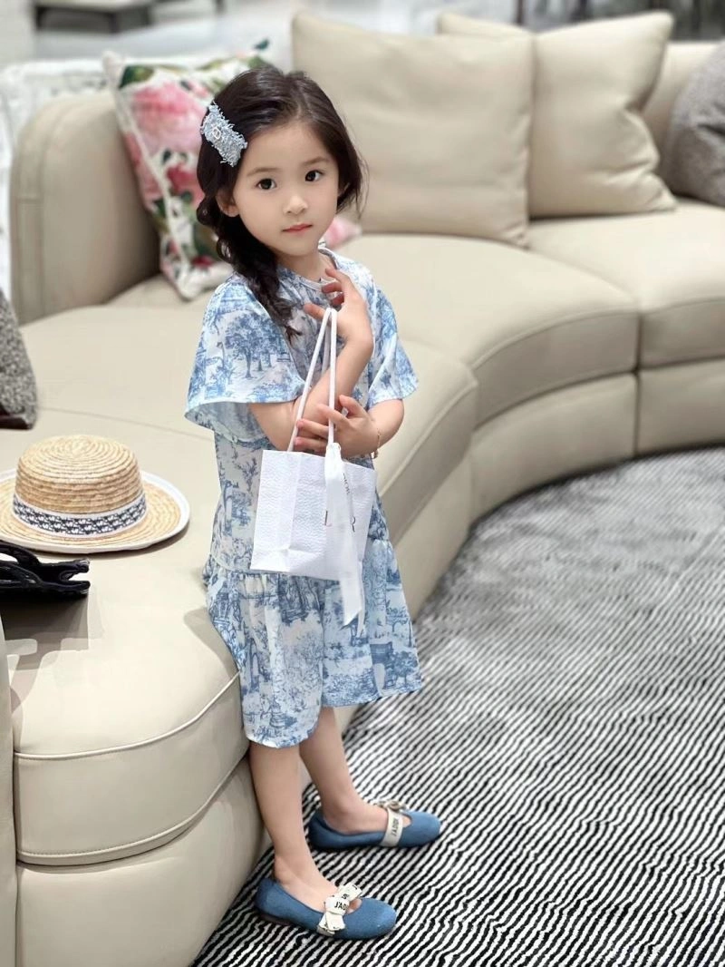 Budget-friendly Christian Dior Kids