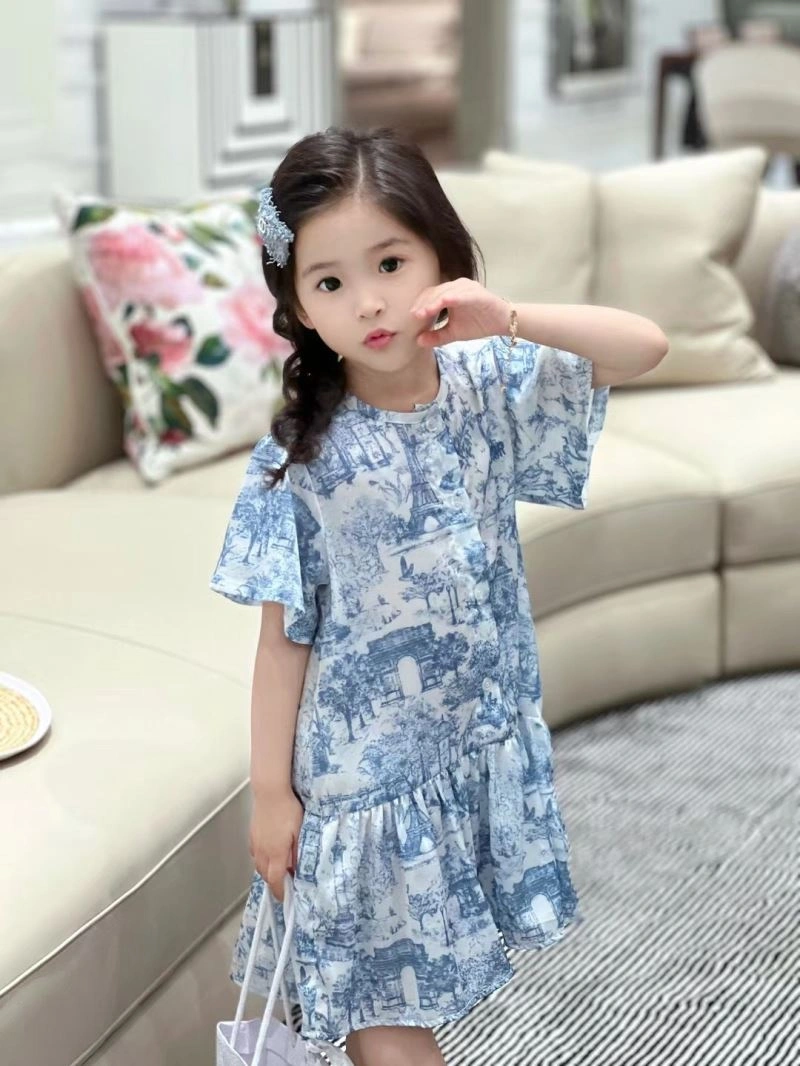 Budget-friendly Christian Dior Kids