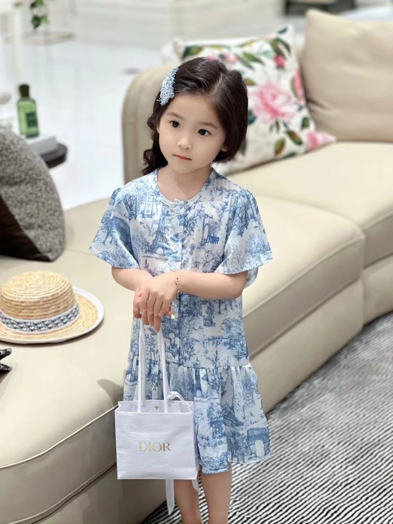 Budget-friendly Christian Dior Kids