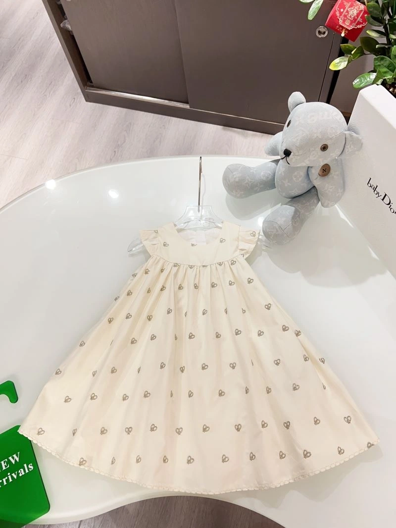 Christian Dior Kids