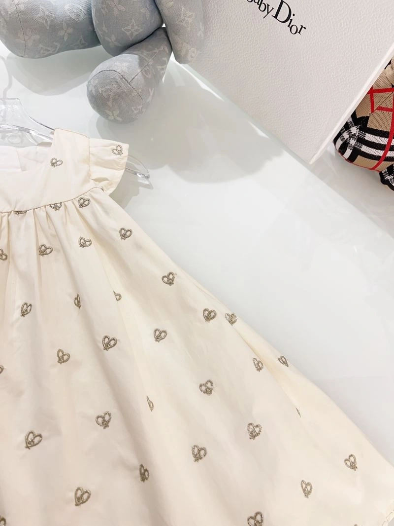 Budget-friendly Christian Dior Kids