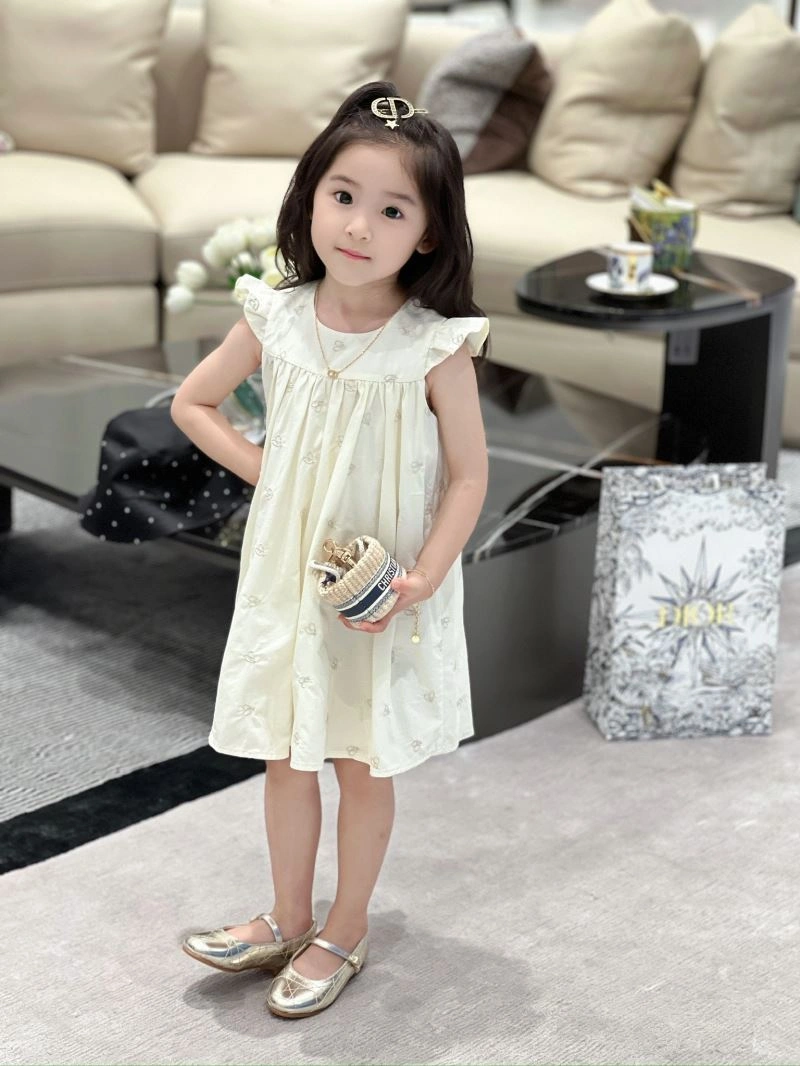 Budget-friendly Christian Dior Kids
