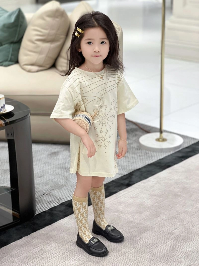 Cut-rate Christian Dior Kids