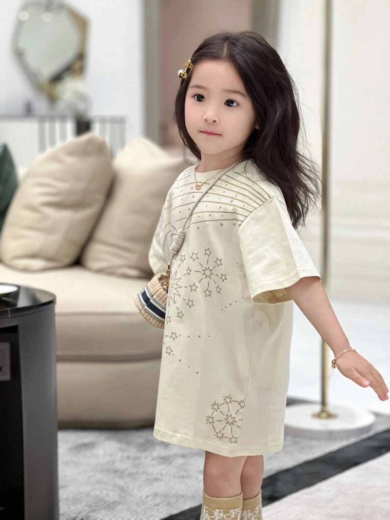Cut-rate Christian Dior Kids