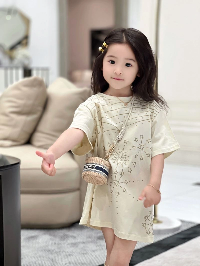Cut-rate Christian Dior Kids