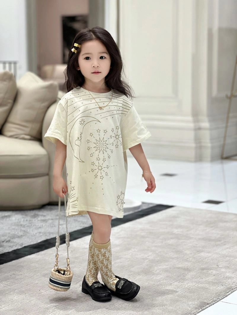 Cut-rate Christian Dior Kids