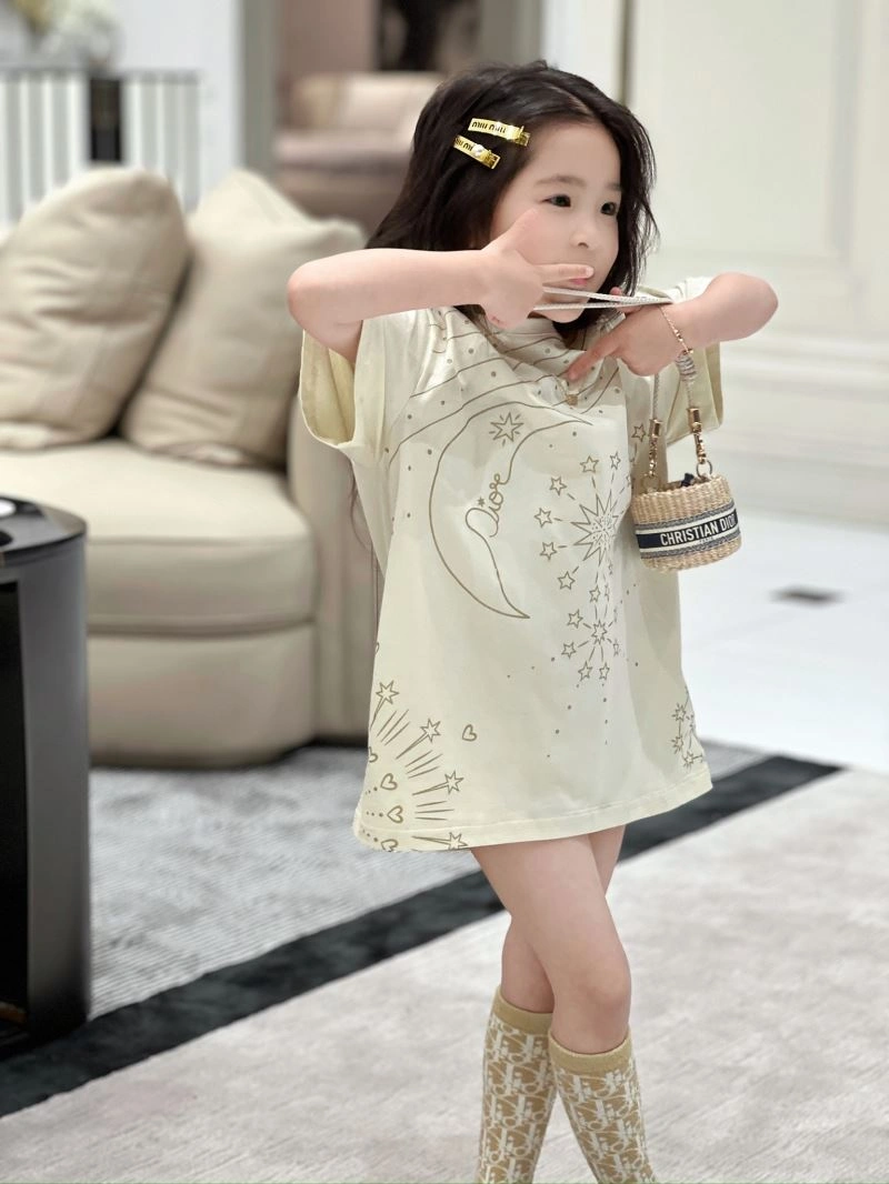 Cut-rate Christian Dior Kids