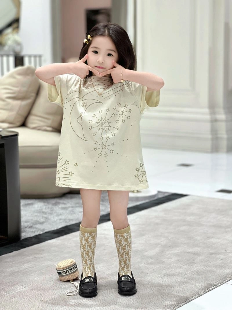 Cut-rate Christian Dior Kids