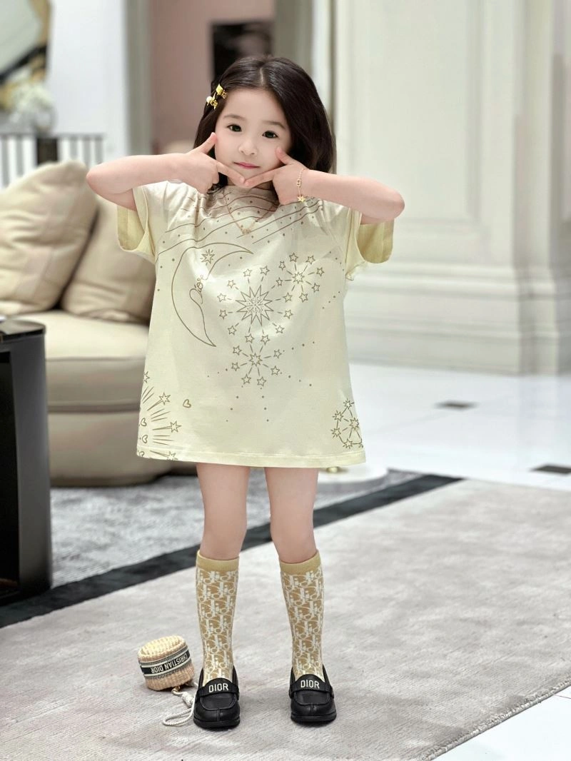Cut-rate Christian Dior Kids