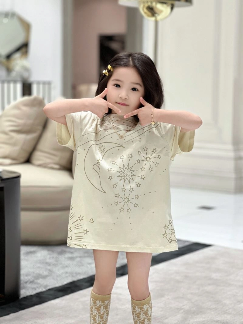 Cut-rate Christian Dior Kids