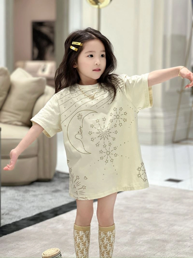 Cut-rate Christian Dior Kids
