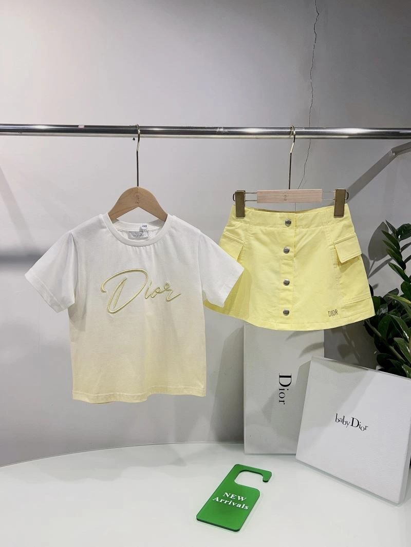 Christian Dior Kids