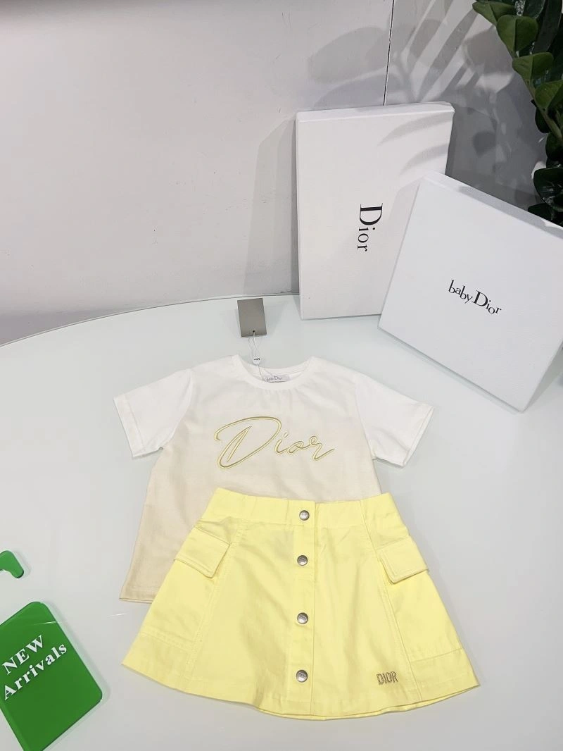 Accurate model Christian Dior Kids