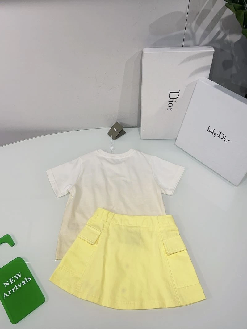Accurate model Christian Dior Kids