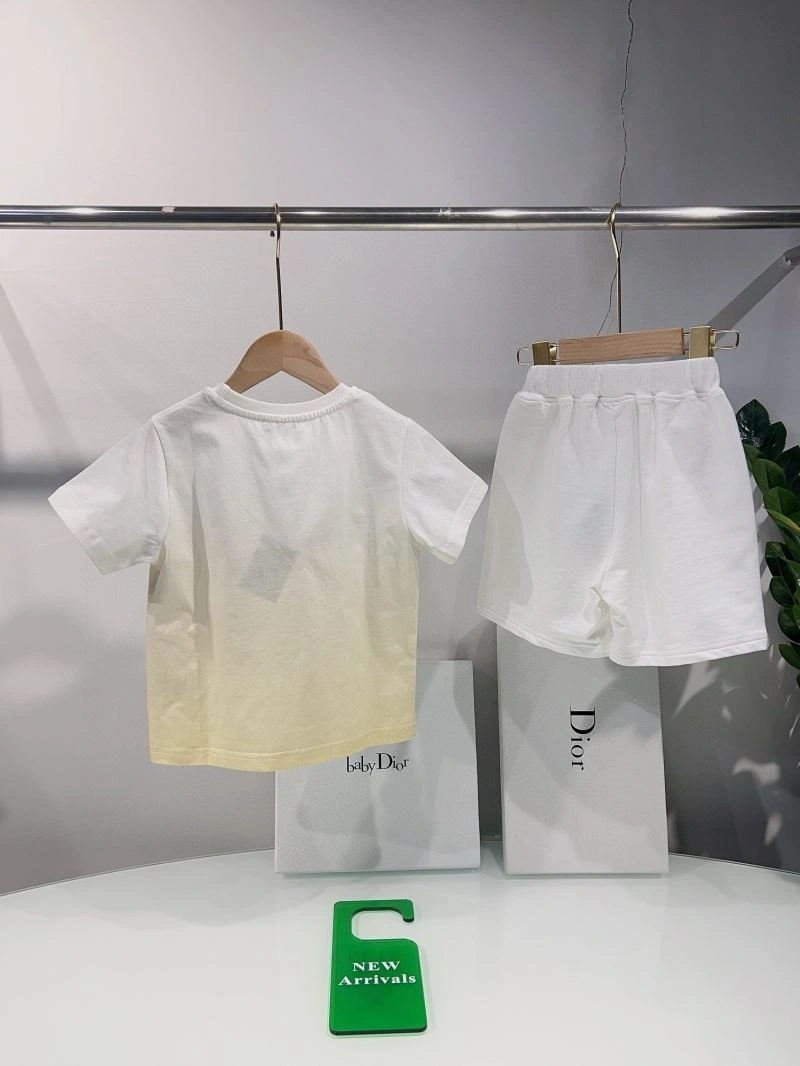 Accurate model Christian Dior Kids