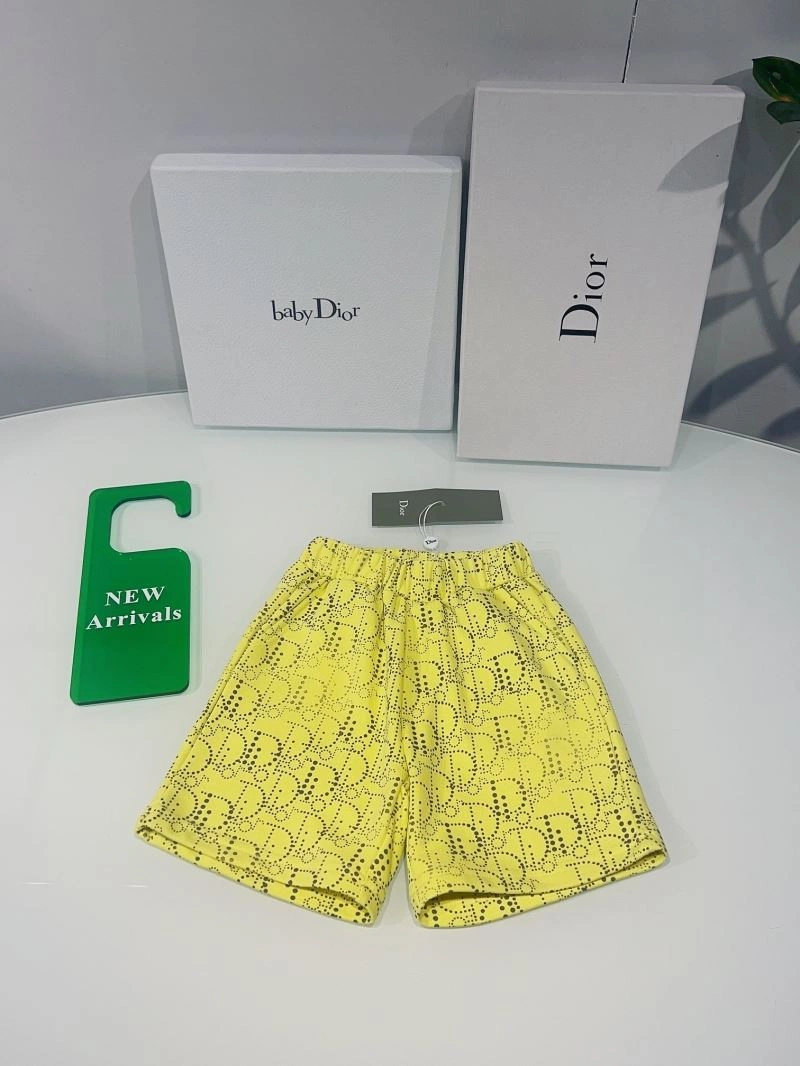 Christian Dior Kids