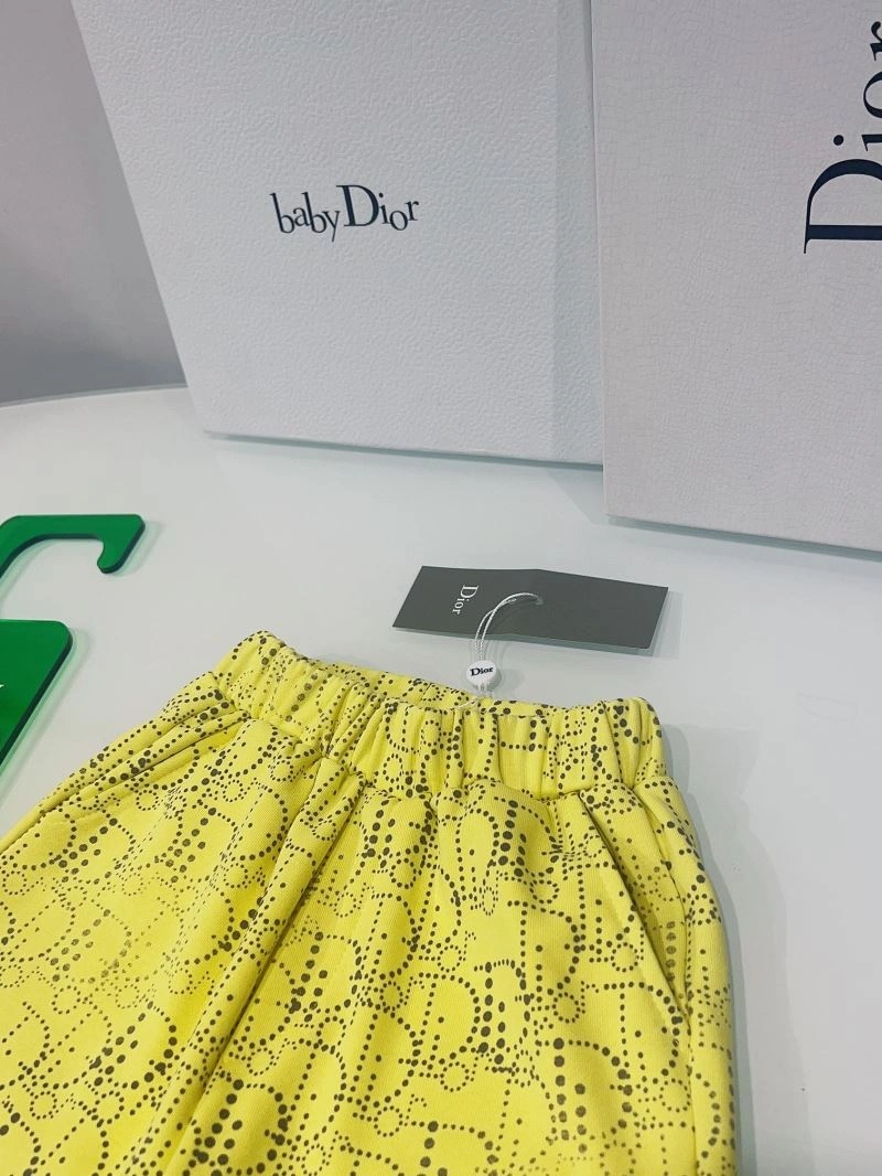 1:1 copy Christian Dior Kids