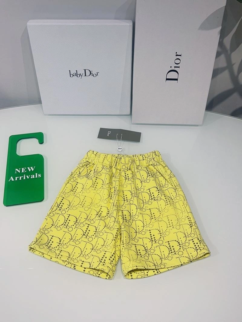 1:1 copy Christian Dior Kids