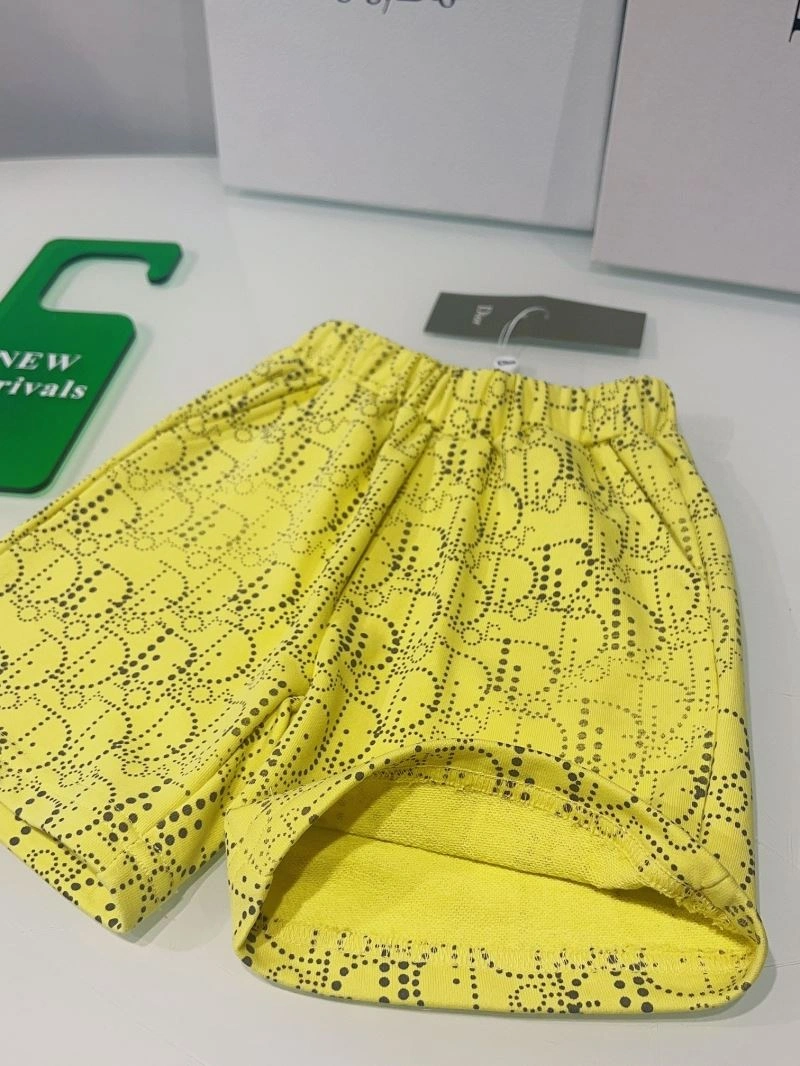 1:1 copy Christian Dior Kids