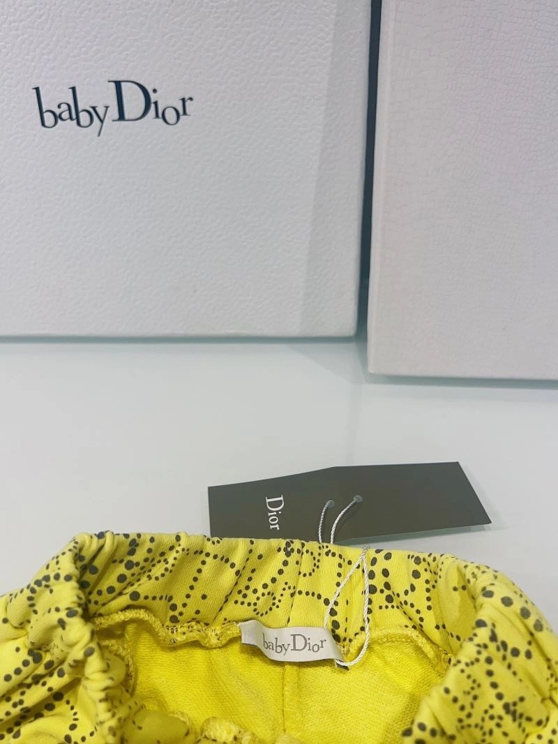 1:1 copy Christian Dior Kids