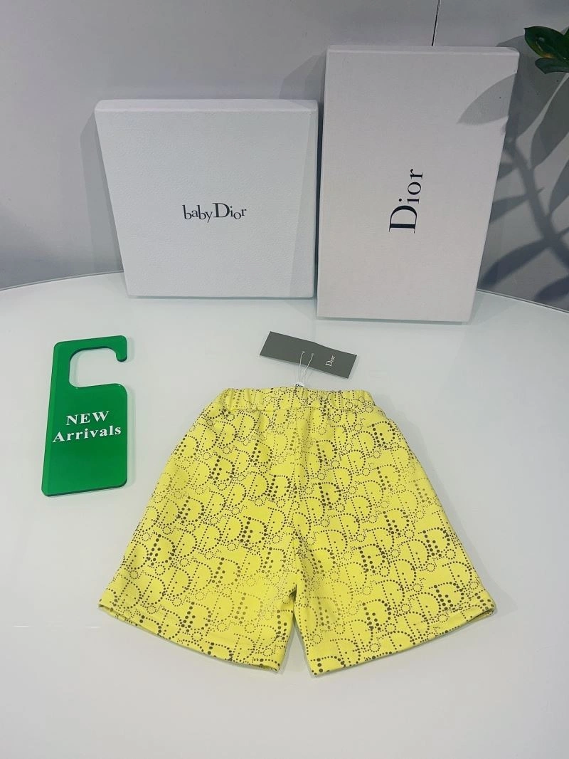1:1 copy Christian Dior Kids