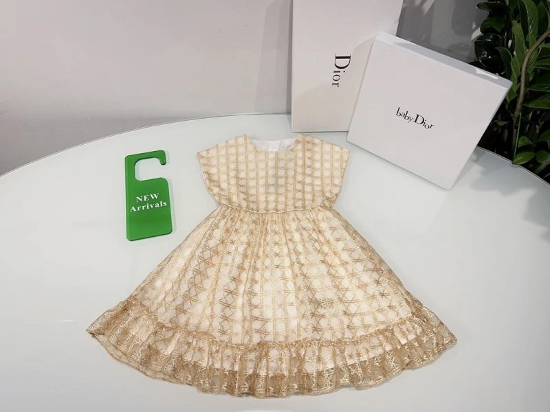 Christian Dior Kids