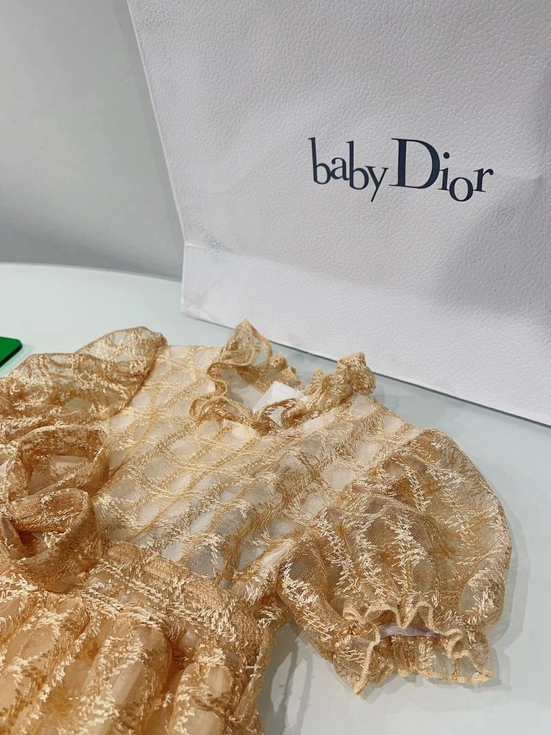 High accuracy Christian Dior Kids