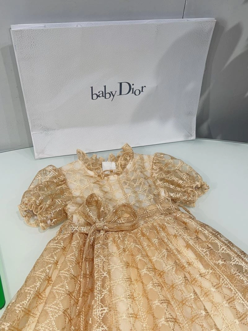 High accuracy Christian Dior Kids